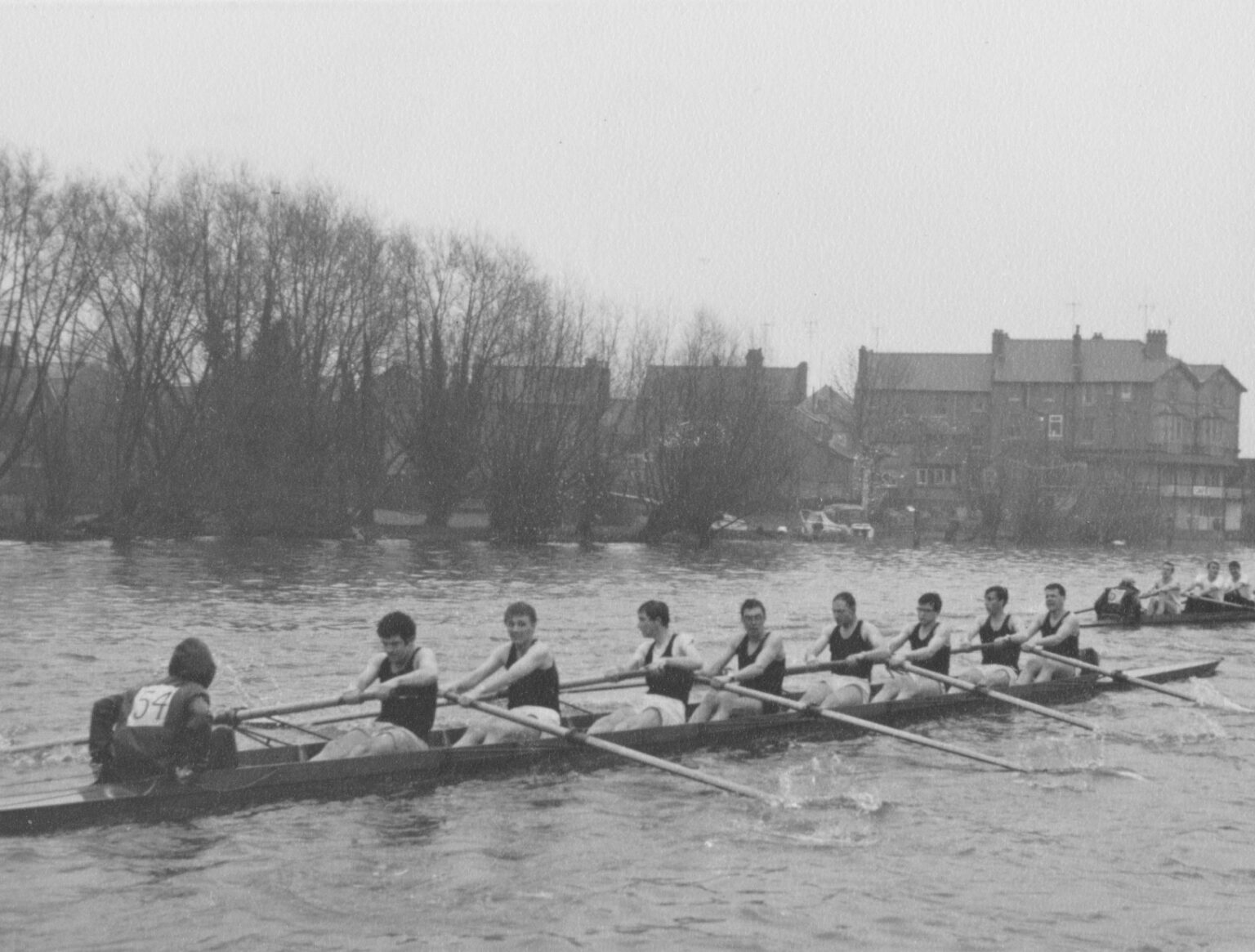 Rowing | bill andrews.co.uk